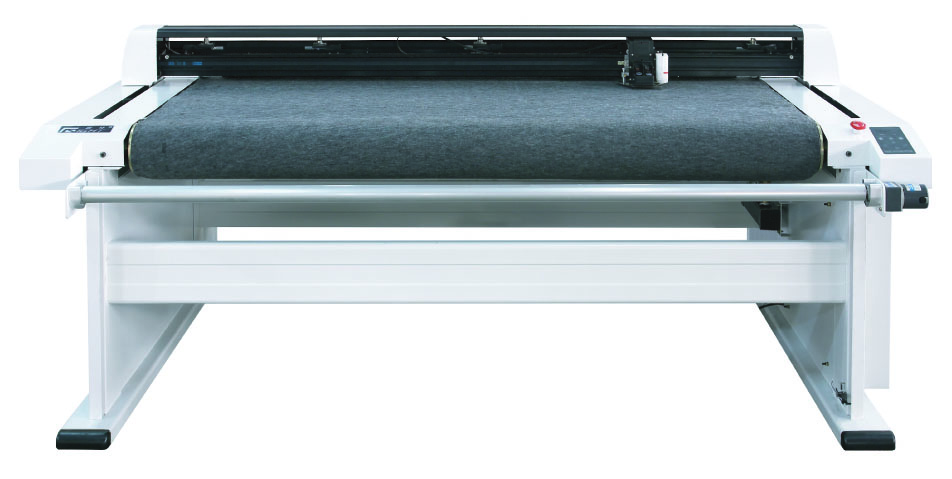 Best Pattern Cutter Machine : Odyssey Multilink Limited